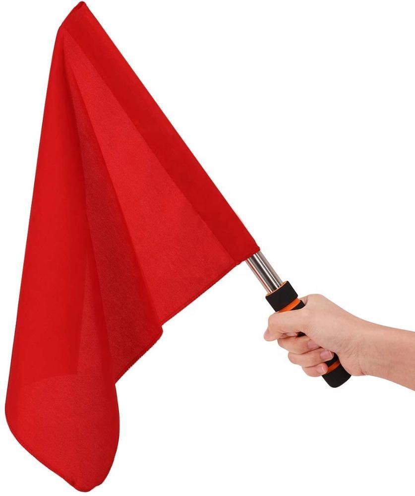 Corner Flag Cones 2 – Neo 7